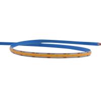 China ​DC12V 24V Reel to Reel COB LED Strip Light 480 LEDs/m High Density Flexible Tape 3000/4000/6500K for sale
