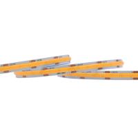 China ​DC12V 24V Reel to Reel COB LED Strip Light 480 LEDs/m High Density Flexible Tape 3000/4000/6500K for sale