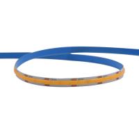 China NO SPOT COB ADLED LED STRIP LIGHT ADS-DCOB-480-12-R IP65 WATERPROOF REEL TO REEL 5M/Roll for sale