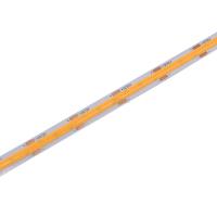China COB LED Strip Lights water resistant led flexstrip Light Strip 480LEDs/M 5M/16.4FT DC24V reel to reel LED Tape Ligh for sale