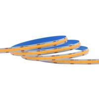 China COB LED Strip Lights water resistant led flexstrip Light Strip 480LEDs/M 5M/16.4FT DC24V reel to reel LED Tape Ligh for sale