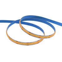China COB 480Leds/M Led Strip Licht CRI90 Hoge Dichtheid Led Soft Strip Chip On Board for sale