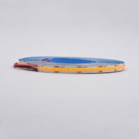 China Dot-free 480 Leds Ce Ul Rohs Flexible Tape 3000k 4000k 6500k 24v 12V Cob Led Lights For Inside Decoration for sale