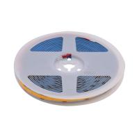 China COB 480Leds/M Led Strip Licht CRI90 Hoge Dichtheid Led Soft Strip Chip On Board for sale