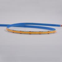 China COB 480Leds/M Led Strip Licht CRI90 Hoge Dichtheid Led Soft Strip Chip On Board for sale