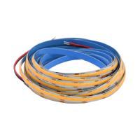 China 16.4Ft 480LEDS/M No Solder Joints for 8mm PCB Board Whole Reel COB LED Strip Light for sale