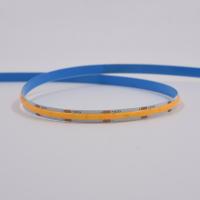 China 480 LEDs High Density Flexible COB LED Lights DC12V 24V Warm Natural Cool White LED Tape for sale
