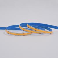 China 480 LEDs High Density Flexible COB LED Lights DC12V 24V Warm Natural Cool White LED Tape for sale