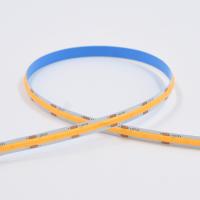China 480 LEDs High Density Flexible COB LED Lights DC12V 24V Warm Natural Cool White LED Tape for sale