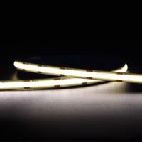 China Wholesaler 8MM 12V/24V 480LEDs COB Reel to Reel LED Strip 5Meters/Reel for sale