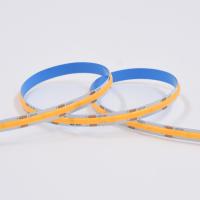 China Wholesaler 8MM 12V/24V 480LEDs COB Reel to Reel LED Strip 5Meters/Reel for sale