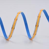 China Wholesaler 8MM 12V/24V 480LEDs COB Reel to Reel LED Strip 5Meters/Reel for sale