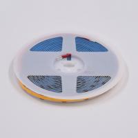 China COB LED Tape 480LEDs/m 5M Reel to Reel 10W/M CRI90+ LED Strip for Lighting Project for sale