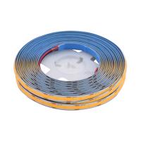 China COB LED Tape 480LEDs/m 5M Reel to Reel 10W/M CRI90+ LED Strip for Lighting Project for sale