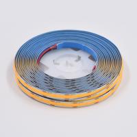 China 8MM 12V/24V 480LEDs LED Strip 5Meters/Reel WIth High-density Chip-on-Board Technology for Light Project for sale