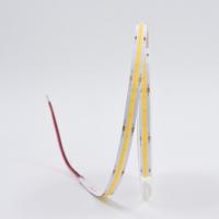 China New Circuit Design 504 LEDs/M COB LED Light Strip 12W/M 3000K 4000K 6500K for sale