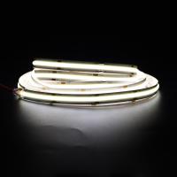 China New Circuit Design 504 LEDs/M COB LED Light Strip 12W/M 3000K 4000K 6500K for sale