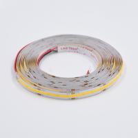 China DC 24V COB LED Strip Light 504LEDs/M 16.4ft Flexible Tape Light for sale