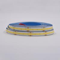 China Cob Led Strip Rgb+w Smart Lighting Solution 12 Volt Dc Led Light Strips 2024 for sale