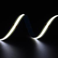 China Led Strip Lights For Rv COB CCT Flexible LED Light Strip 2 Pin Led Strip Light Connector Shenzhen Factory for sale