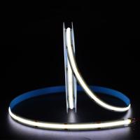 China Led Strip Lights For Rv COB CCT Flexible LED Light Strip 2 Pin Led Strip Light Connector Shenzhen Factory for sale