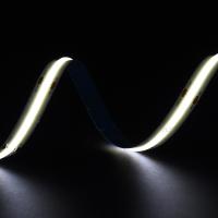 China Led Strip Lights For Rv COB CCT Flexible LED Light Strip 2 Pin Led Strip Light Connector Shenzhen Factory for sale