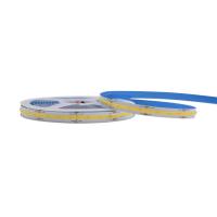 China UL/CE Certification Usb Led Light Strip With Remote Hotel And Bar Decroation Cob Lights 504Leds/M Ip20 for sale