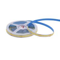 China ADLED COB LED Strip Light DC 24V 504LEDs/M 16.4ft Flexible Tape Light for sale