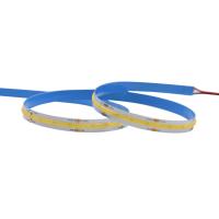 China ADLED COB LED Strip Light DC 24V 504LEDs/M 16.4ft Flexible Tape Light for sale