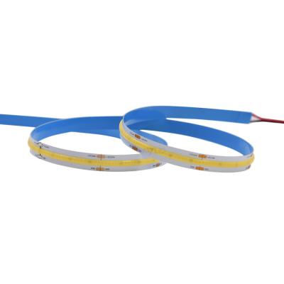 China ADLED COB LED Strip Light DC 24V 504LEDs/M 16.4ft Flexible Tape Light for sale