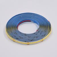 China CE UL RoHS COB LED Strip Light DC 12V 24V 504LEDs/M 16.4ft 3000K 4000K 6500K for sale