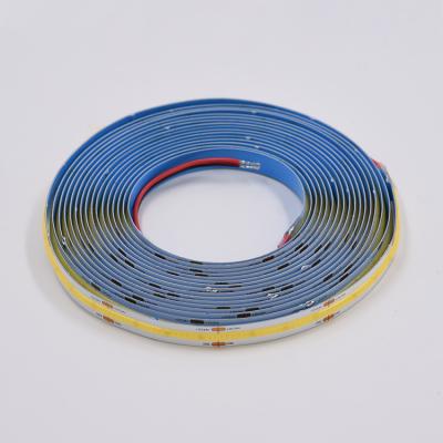 China CE UL RoHS COB LED Strip Light DC 12V 24V 504LEDs/M 16.4ft 3000K 4000K 6500K for sale