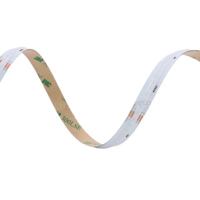 China 180degree beam angle 10 meter led strip lights Cob led strip lights ,16.4ft 6500K RGB for sale