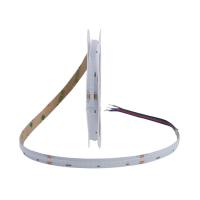 China 180degree beam angle 10 meter led strip lights Cob led strip lights ,16.4ft 6500K RGB for sale