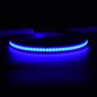 China Led Light Ribbon Holiday Led Strip Lights Continuous COB IP20 LED Strip (24V) Hot Selling for sale