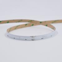 China Rgb Cob Led Strip 24V 630 Leds/m Chip on Board High Density Cob Strip Light for sale