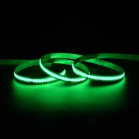China Led Light Ribbon Holiday Led Strip Lights Continuous COB IP20 LED Strip (24V) Hot Selling for sale