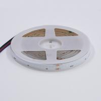 China Lighting Solutions Led For Supermarket Flexible & Waterproof 15W/M 528LEDS RGB  Cob Lights for sale