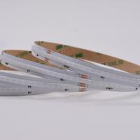 China Lighting Solutions Led For Supermarket Flexible & Waterproof 15W/M 528LEDS RGB  Cob Lights for sale