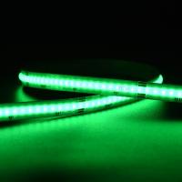 China COB Led Strip Light 630leds RGB DC12V/24V IP20 Rated Brightness & Spotless Strip Light For Linear Lighting for sale
