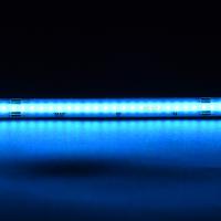 China Exterior Led Light Strips 2700-6500K Flexible cob Led Wardrobe Decoration Good Quality RGB Cob Led Lights for sale