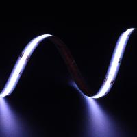 China Led Tape Under Cabinet Lighting Led Strip Lights For Office Quality Flexible COB LED Strip Factory for sale