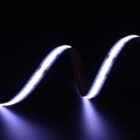 China High Density COB LED Strip Light 630LEDs/M RGB DC12V IP20 Rated With UL Listed for sale