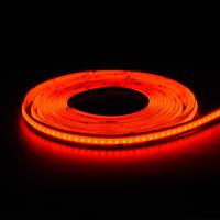 China COB Led Strip Light 630leds RGB DC12V/24V IP20 Rated Brightness & Spotless Strip Light For Linear Lighting for sale