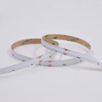 China RGB COB LED Strip 24V 630LEDs/M High Density Soft Flexible COB RGB Tape LED Light for sale