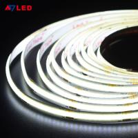 China 320/480/504/528 Chip On Board LED Strip for Customizable Lighting Solutions for sale