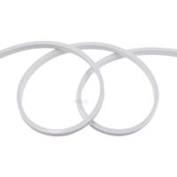 China 0612mm Edge LED Neon Lights Rope Silicon Tube Light For Indoor Outdoor Decoration for sale