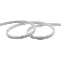 China Blue Red Green White Silicone Led Neon Light Rope 6mm 12v Dc For Custom Neon Signs for sale
