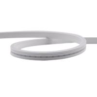 China 5M Flexible Silicone S0612 Neon Strip DC12V With Full Color IP65 High UV 2 Years Warranty for Organic Shaped Luminaries for sale