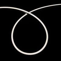 China Blue Red Green White Silicone Led Neon Light Rope 6mm 12v Dc For Custom Neon Signs for sale